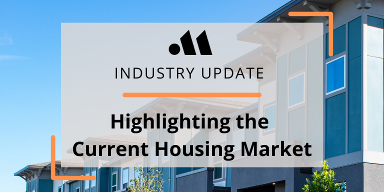 Industry Update: 2021 Single Family Housing Market - Monta Consulting ...