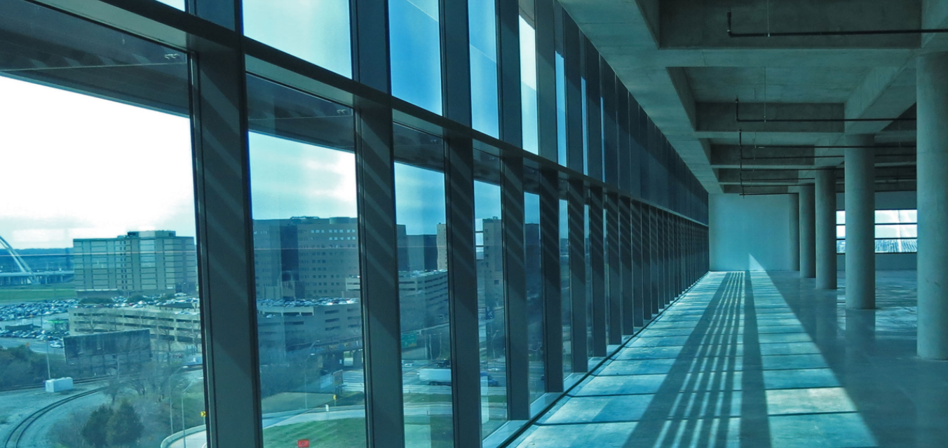 Building Innovations & Initiatives in Green Architecture - MCD