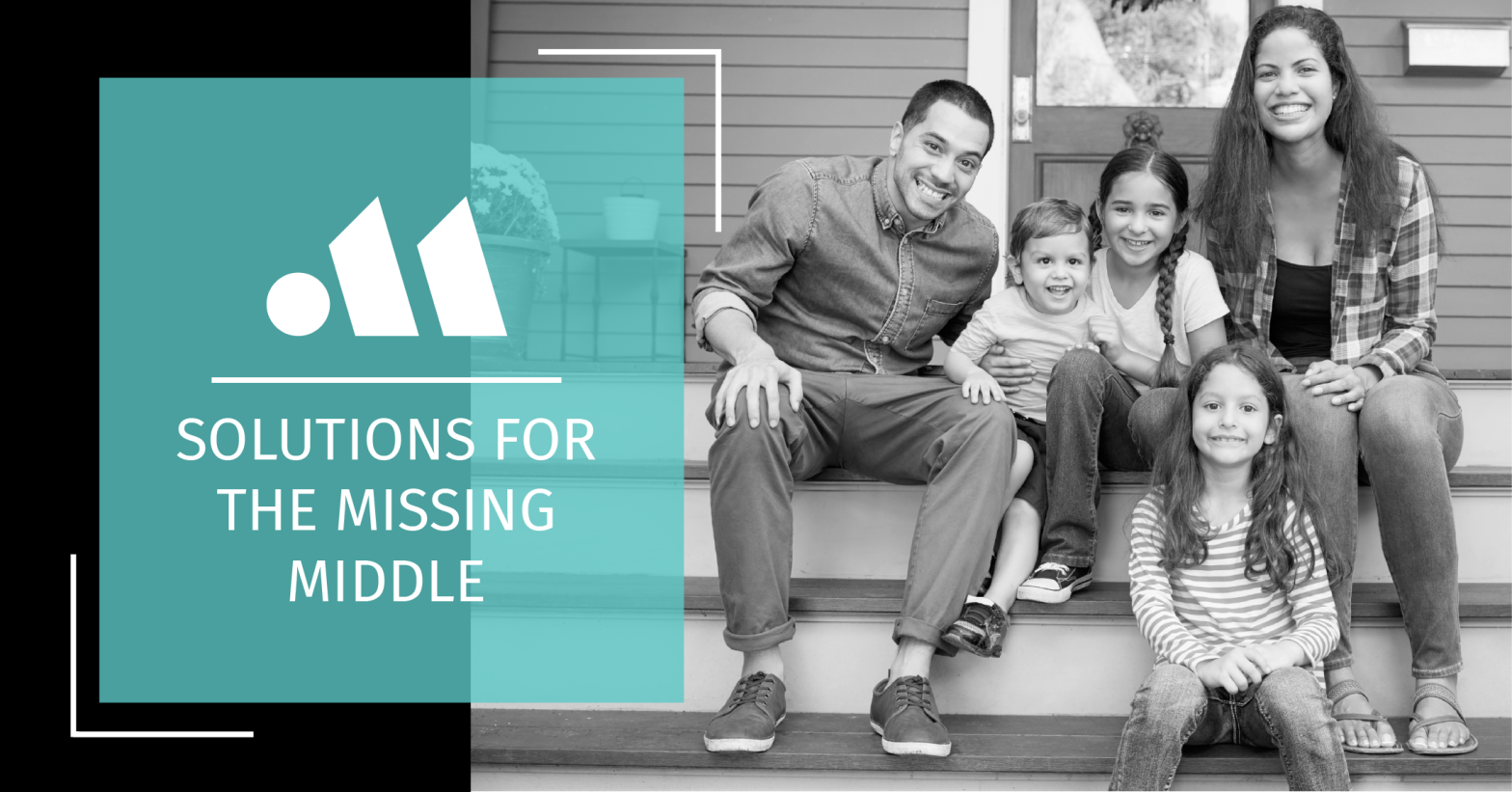 MCD: Solutions for the Missing Middle - Monta Consulting & Design