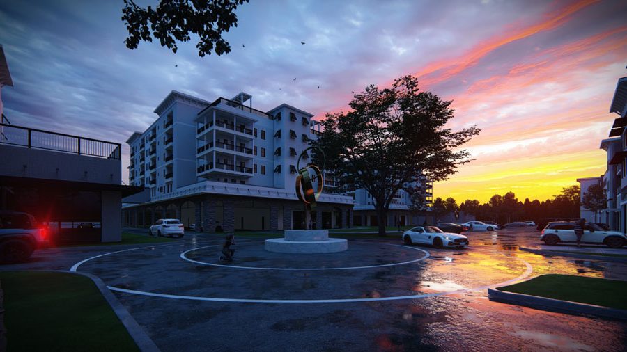 Hurricane Design: Best Architectural & Engineering Practices - Monta ...