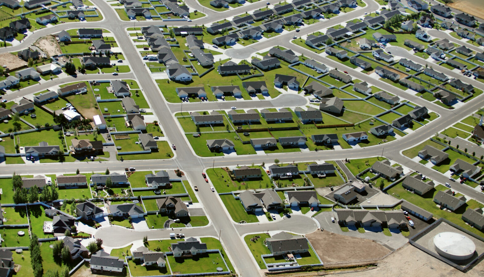 Master Planning with New Urbanism Principles - Monta Consulting & Design