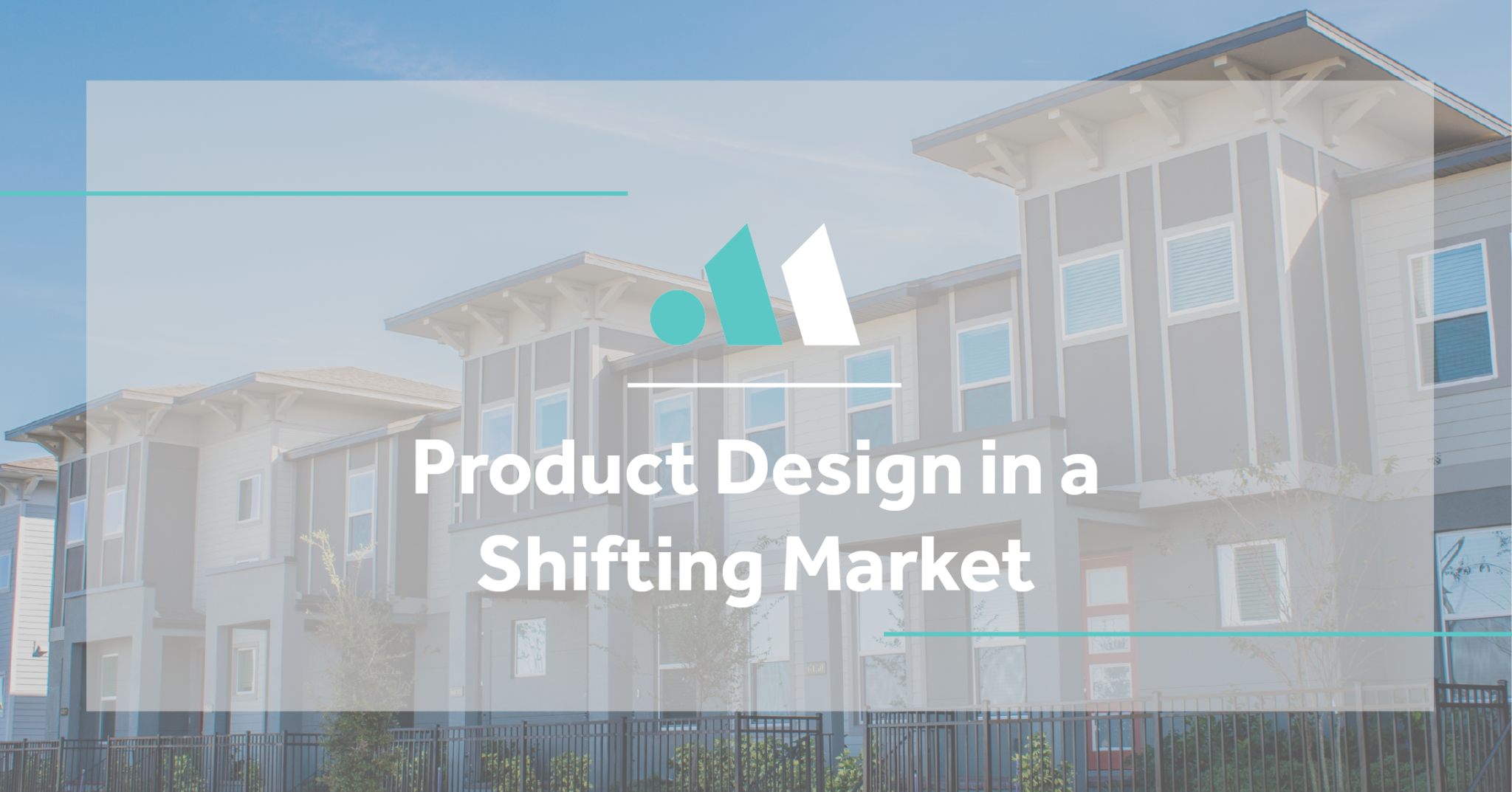 Architectural Product Lines for a Shifting Market - Monta Consulting ...