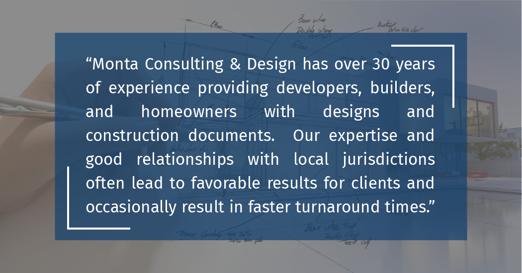 Overcoming Permit Approval Challenges - Monta Consulting & Design