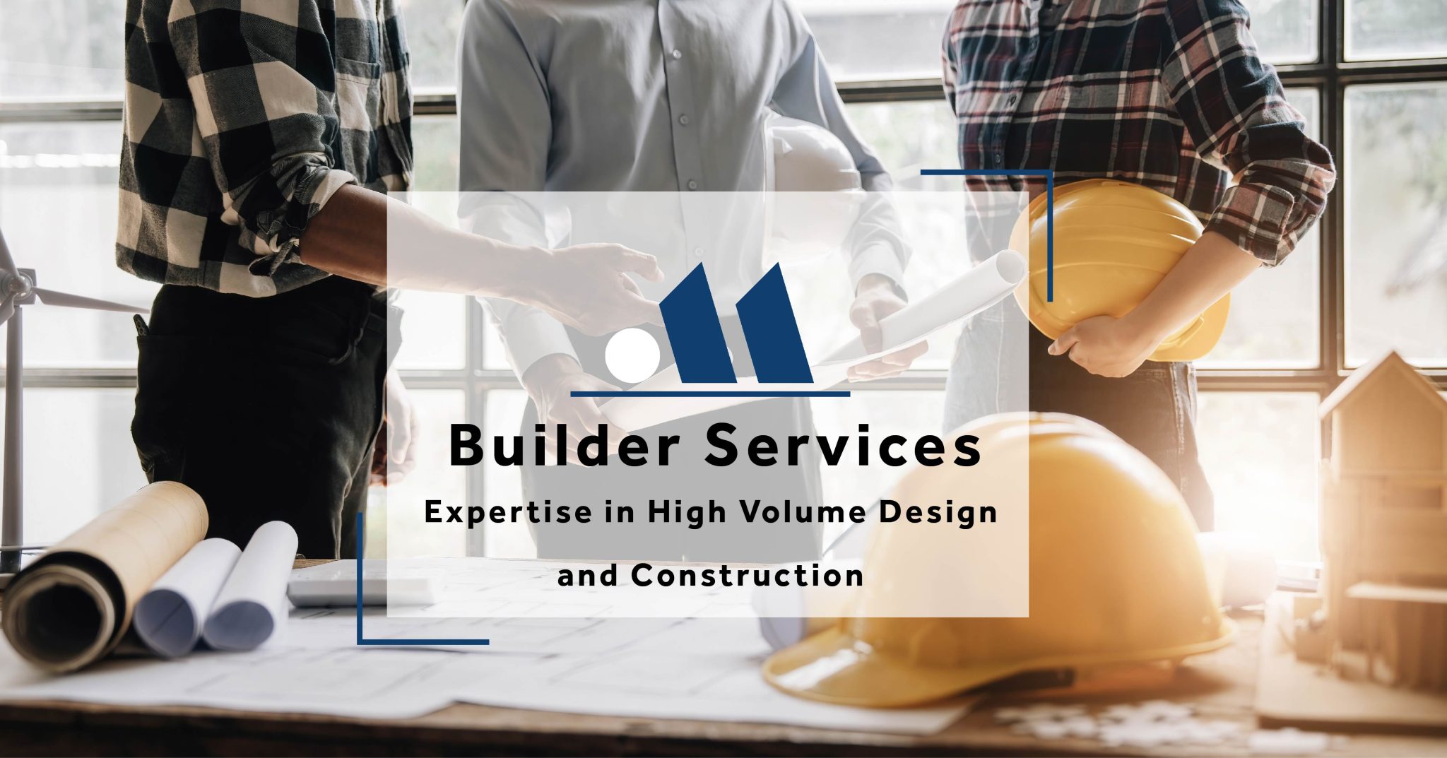 Builder Services: High Volume Design Experts - Monta Consulting & Design
